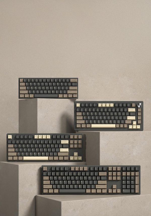 How to Clean Keycaps Properly?