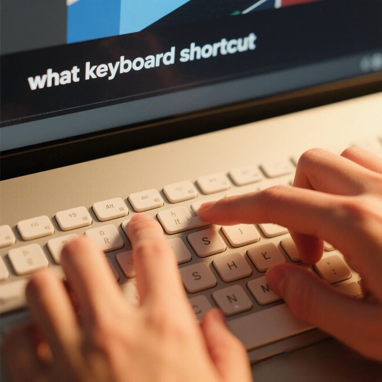 What Keyboard Shortcut Should You Know? | Boost Your Productivity ...