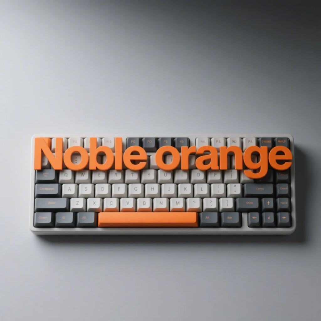 The Rise of Ceramic Keycaps in the Mechanical Keyboard World - Allwin ...