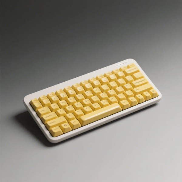 Ceramic Keycaps Premium Artisan Typing Experience - Allwin Factory Co., Ltd